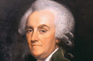 My Son, My Enemy - The Amazing Adventures of Ben Franklin - TIME