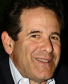 Arthur Agatston - The 2004 TIME 100 - TIME