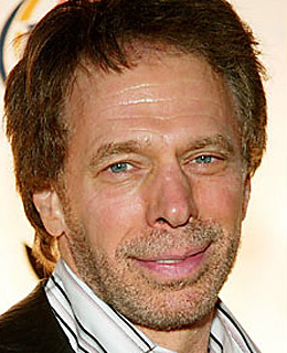 Jerry Bruckheimer - The 2004 TIME 100 - TIME