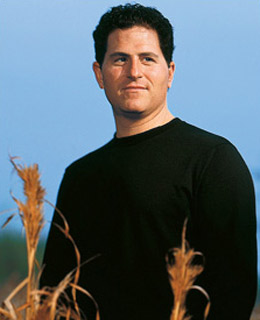 Michael Dell - The 2004 TIME 100 - TIME