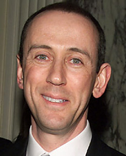 Nicholas Hytner - The 2004 TIME 100 - TIME