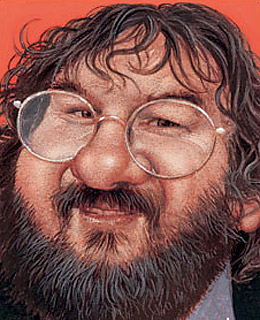 Peter Jackson - The 2004 TIME 100 - TIME