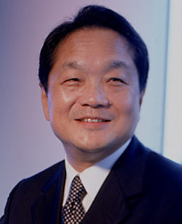 Ken Kutaragi - The 2004 TIME 100 - TIME