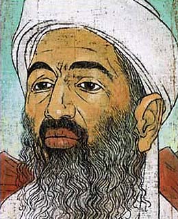 Osama bin Laden - The 2004 TIME 100 - TIME