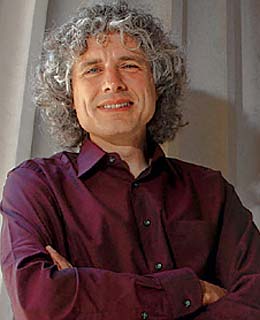 Steven Pinker - The 2004 TIME 100 - TIME