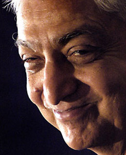 Azim Premji - The 2004 TIME 100 - TIME