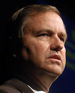 Lee Scott - The 2004 TIME 100 - TIME