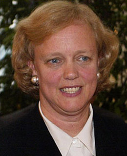 Meg Whitman - The 2004 TIME 100 - TIME