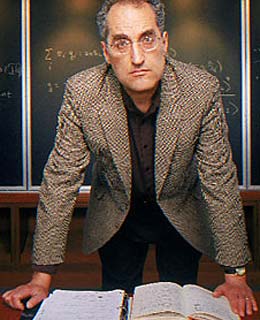 Edward Witten - The 2004 TIME 100 - TIME