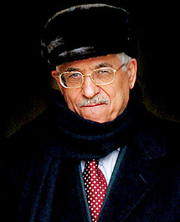 Mahmoud Abbas - The 2005 TIME 100 - TIME