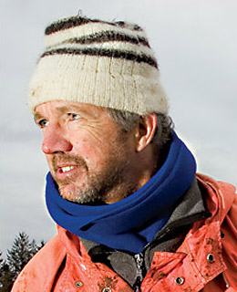 Brian Atwater - The 2005 TIME 100 - TIME