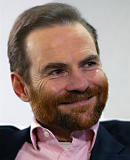Timothy Garton Ash - The 2005 TIME 100 - TIME