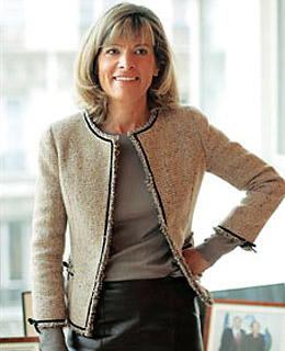 Anne Lauvergeon - The 2005 TIME 100 - TIME