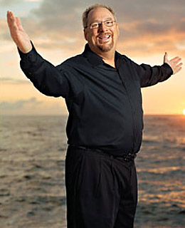 Rick Warren - The 2005 TIME 100 - TIME