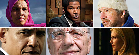 Complete List - The 2005 TIME 100 - TIME