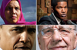 The 2005 TIME 100 - TIME