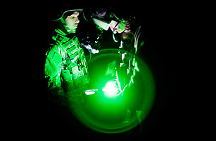 Top 10 Elite Military Units: bin Laden's Captors and More - TIME