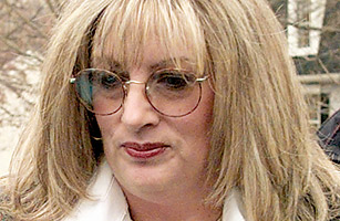 Linda Tripp: The Friend From Hell - Men of the Year 1998 - TIME