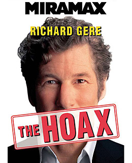 The Hoax - The Short List of Things to Do - TIME