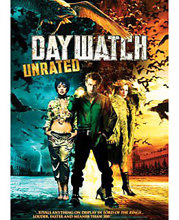 Day Watch - The Short List of Things to Do - TIME
