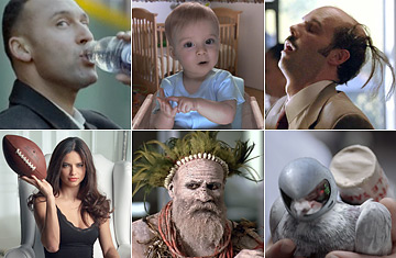 The Best and Worst Super Bowl Commercials of 2008 - The Best and Worst ...