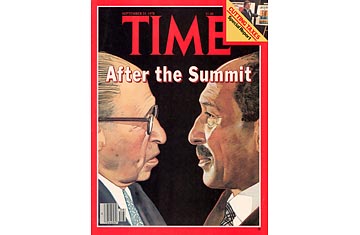 Israel Since 1948 - Israel at 60 - TIME