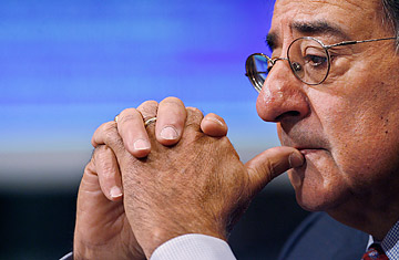 2-MIN BIO: Leon Panetta - TIME