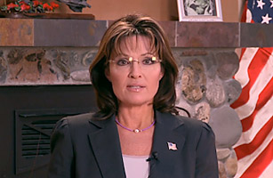 Palin's Response to Tucson: Any Clues to Her Presidential Ambitions ...