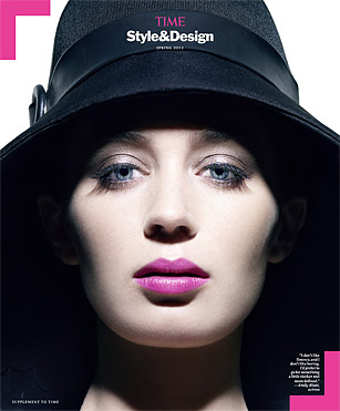 About TIME Style & Design - Style & Design - TIME