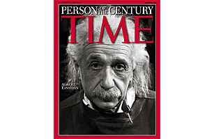 Person of the Century - People of the Century - TIME