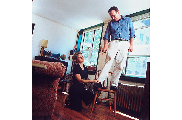 A Look at David Sedaris' Career - 10 Questions - TIME