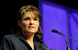 Tennessee Testimony - After Alaska: Sarah Palin's Year of Living Large ...
