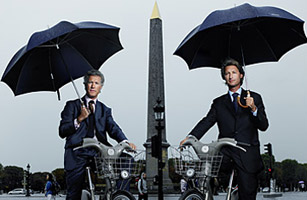 Jean-François and Jean-Charles Decaux - Heroes of the Environment 2008 ...