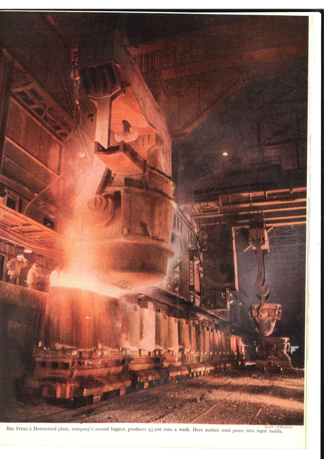 Timeline | Annotated Josephy