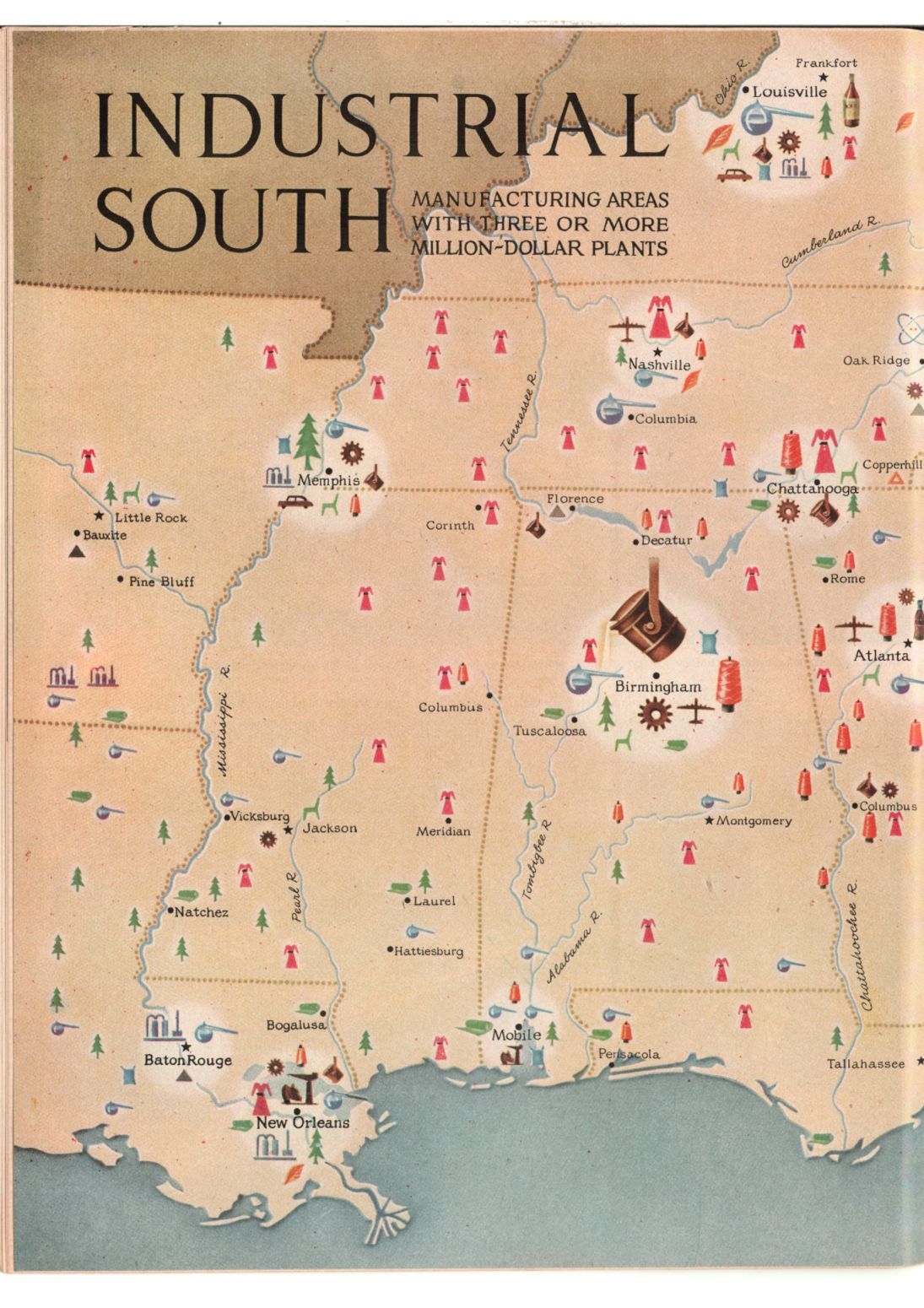 Timeline | Annotated Josephy