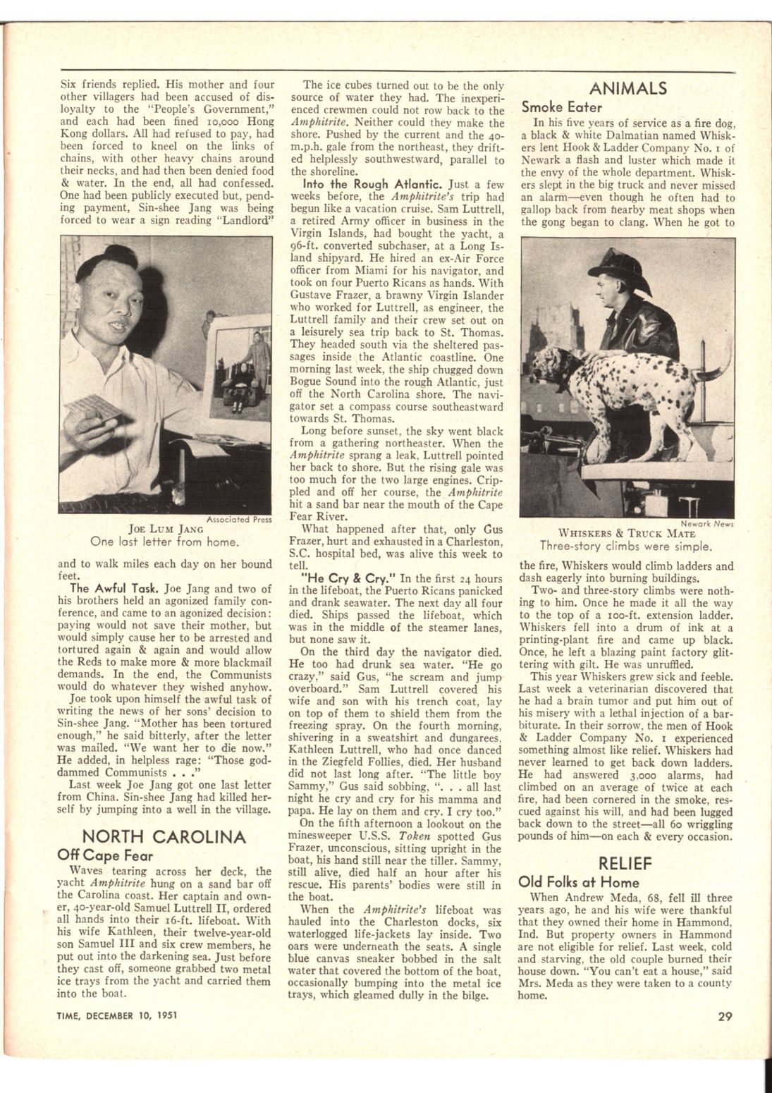 The TIME Magazine Vault