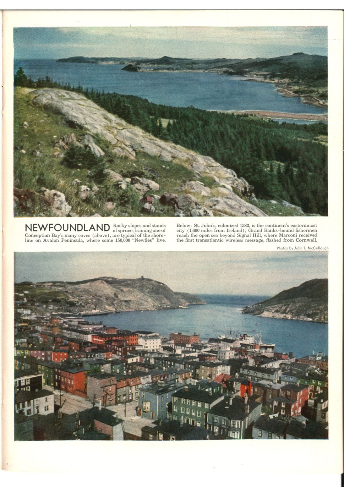 Timeline | Annotated Josephy