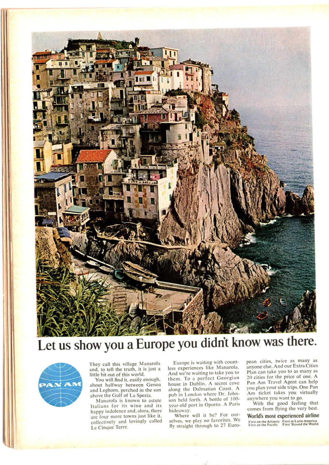 The TIME Magazine Vault