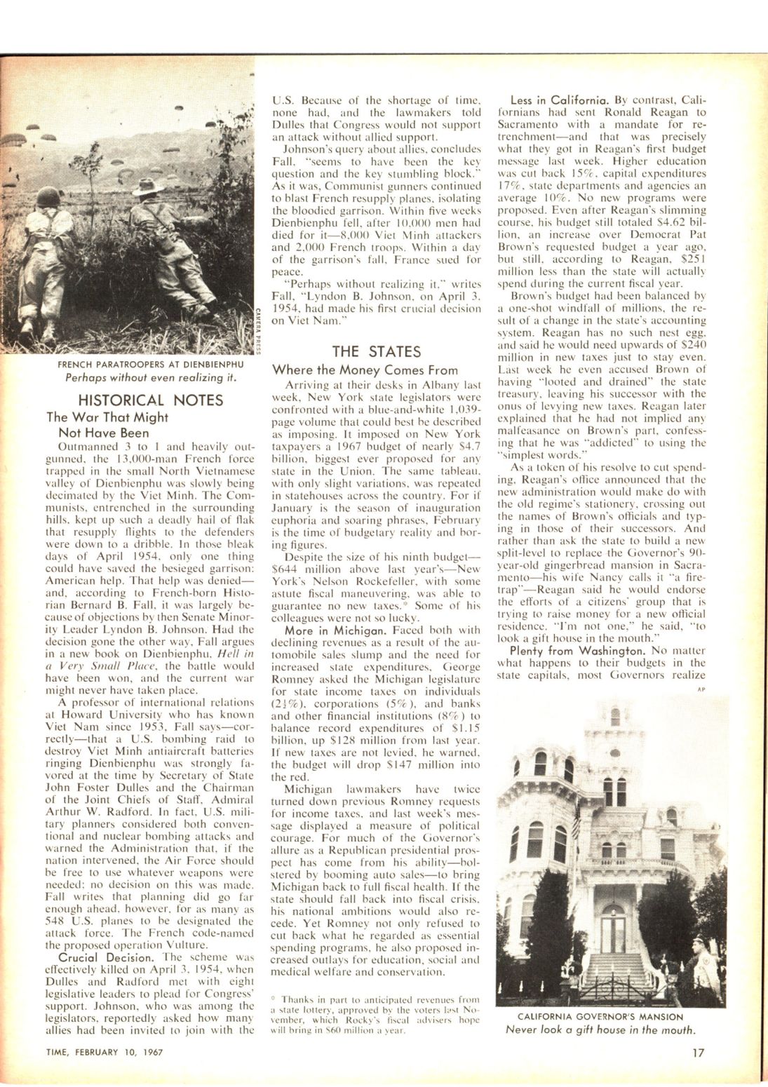 The TIME Magazine Vault