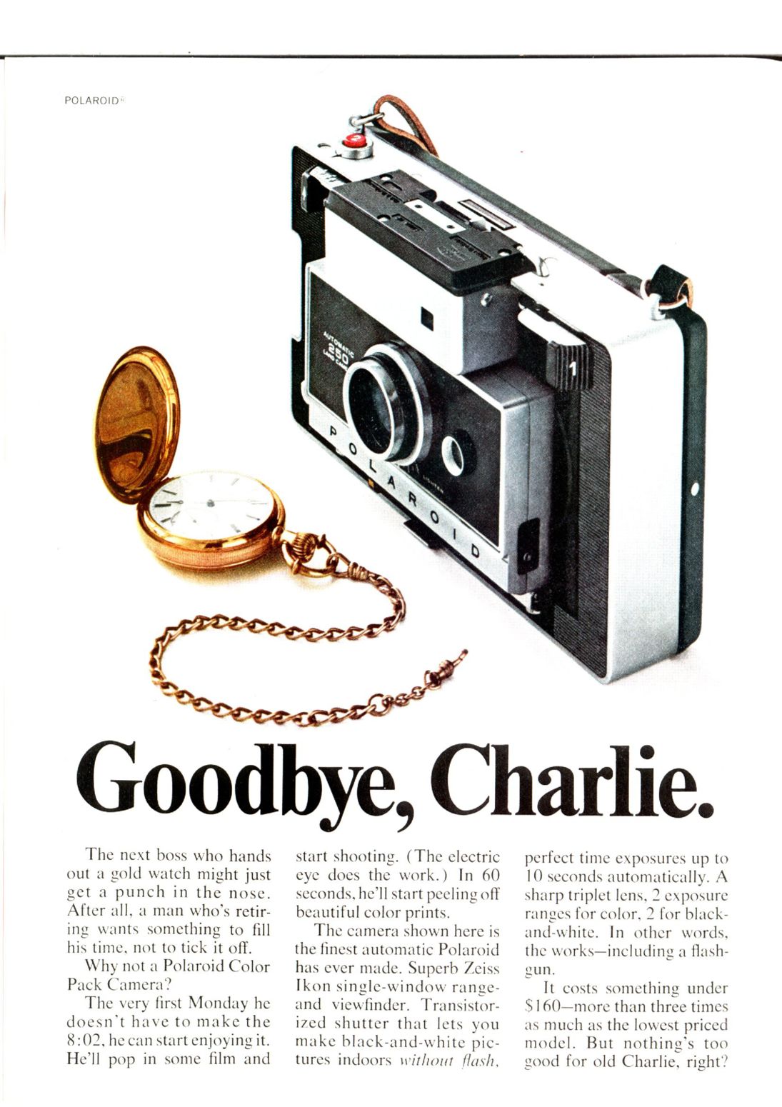 The TIME Magazine Vault